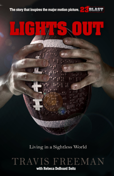 23 BLAST – The Freeman Foundation